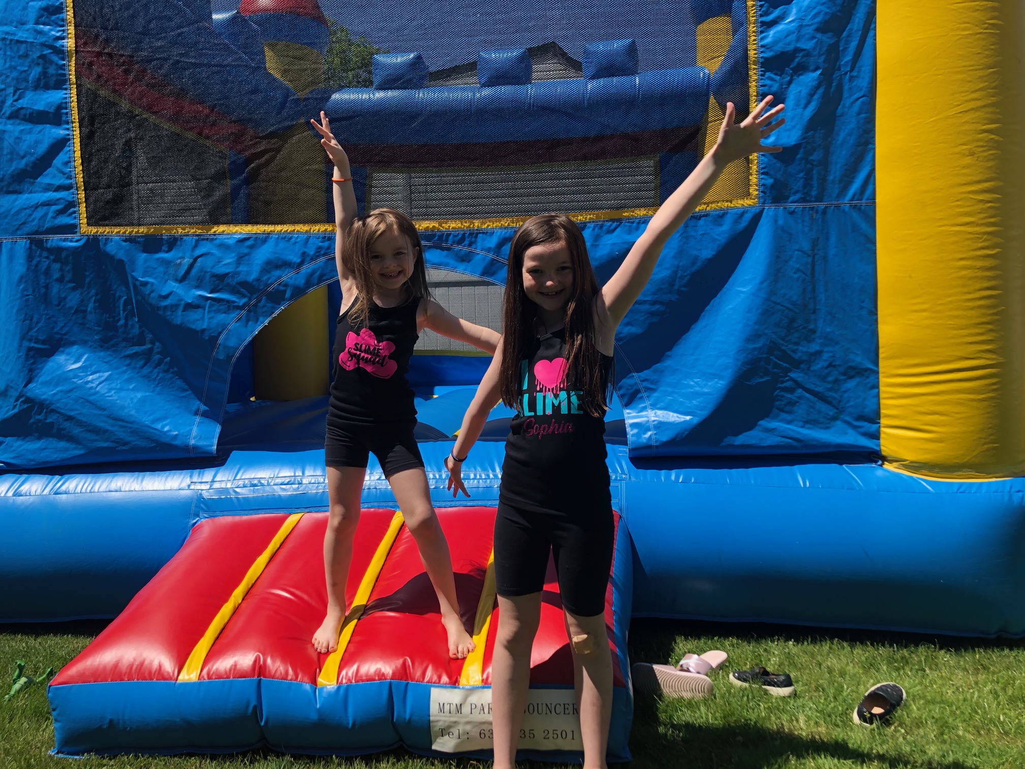 Bounce Houses – MTM PARTY BOUNCERS / LONG ISLAND BOUNCE . COM